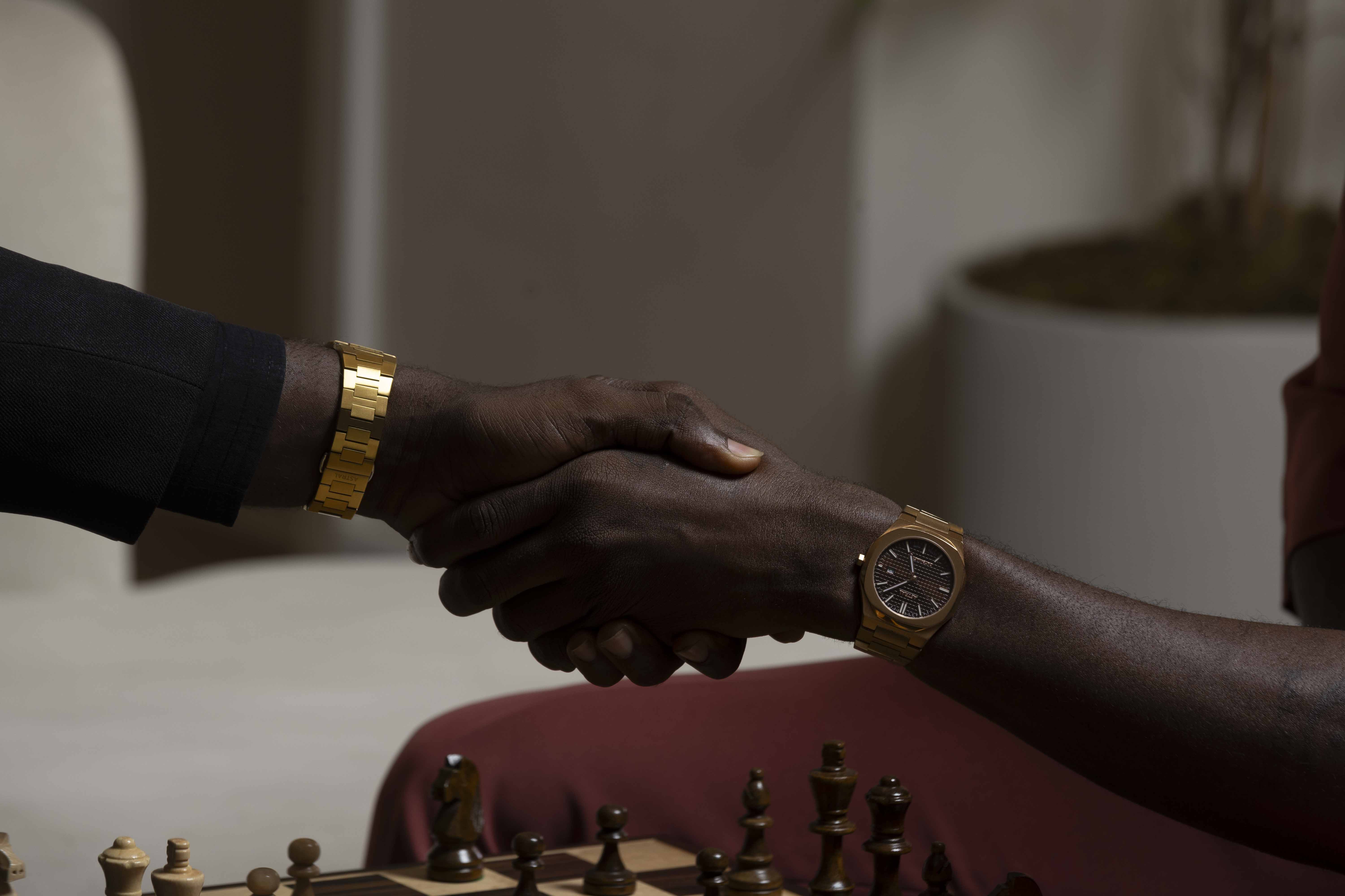 All Products – Astral Watches